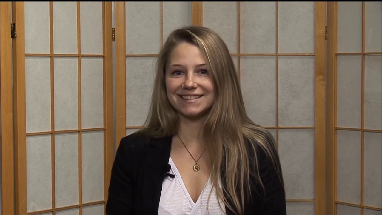 Utica College Moose Now - YouTube