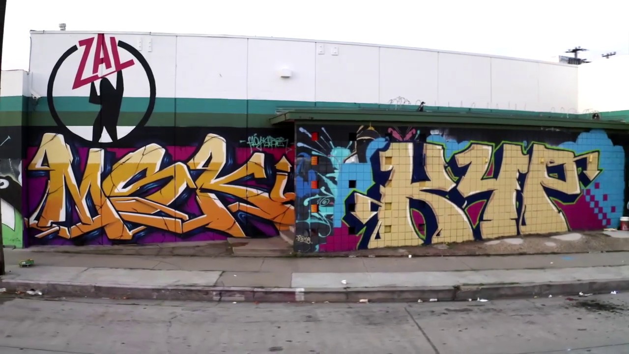 SABER X ALOY & MSK K4P - YouTube