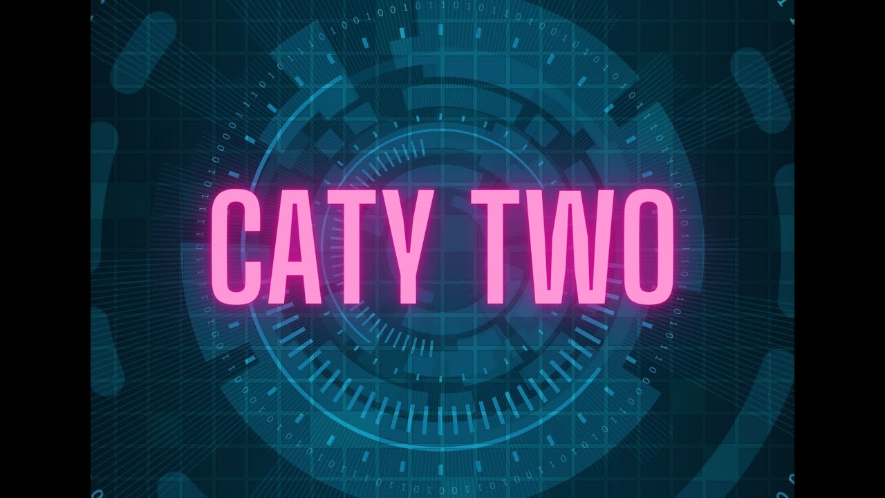 Caty Two - Reisenapp - YouTube