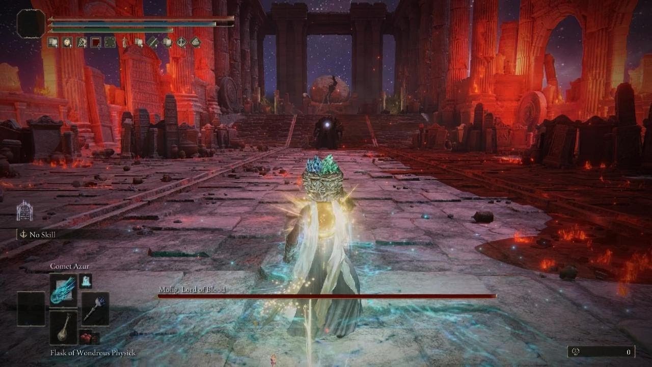 The Greatest Wizard of this Age - YouTube