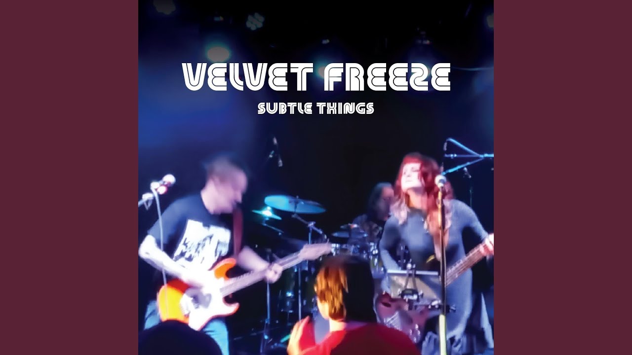 Subtle Things - YouTube