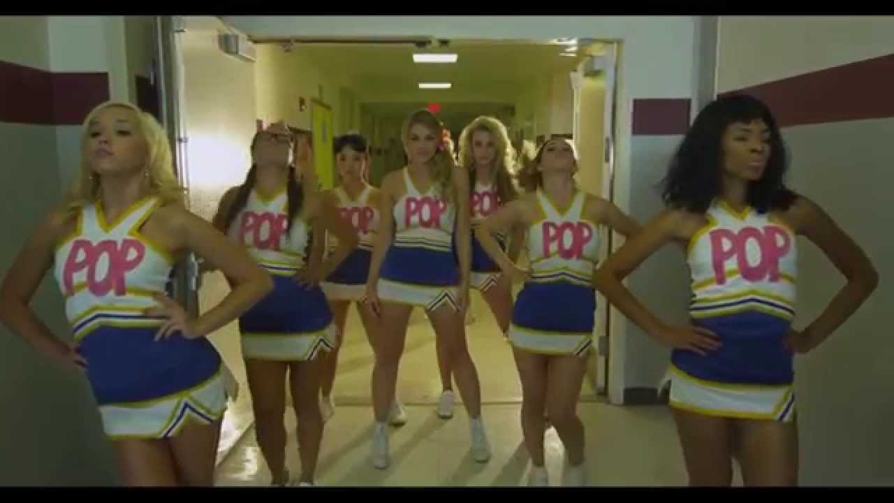 Britney Spears - Take a Picture ft Nicki Minaj from 'Pop Star High ...