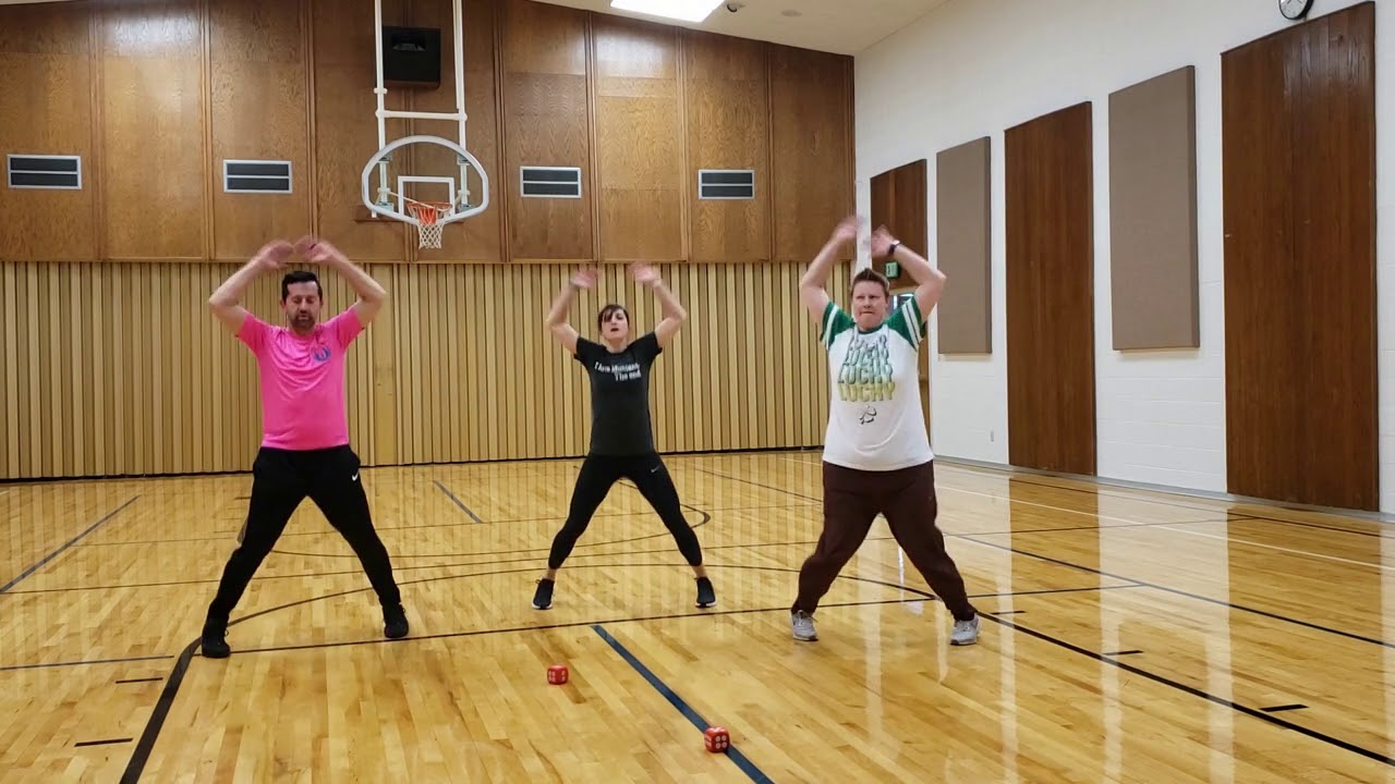 Dice Workout - YouTube