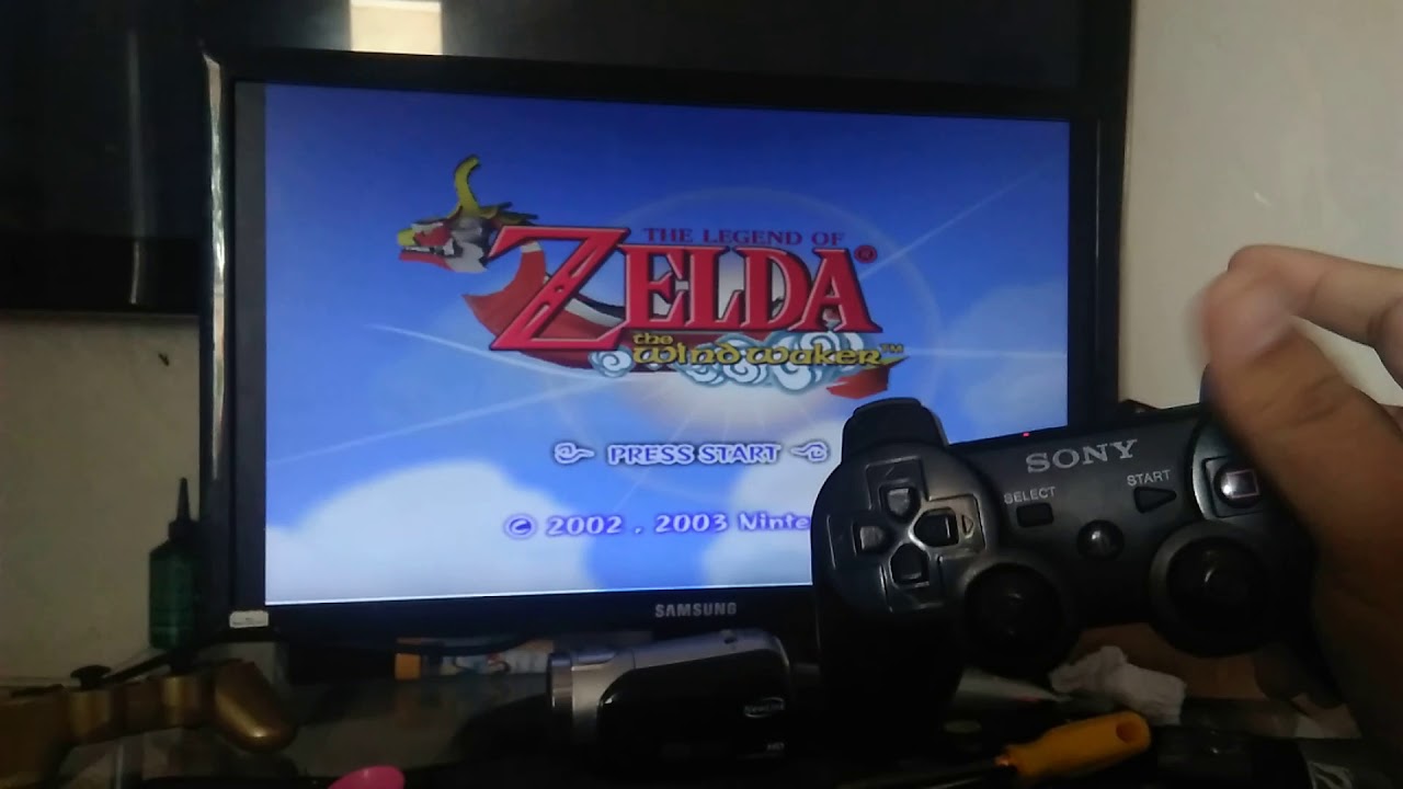 Batocera Pc 2019 Imagem 500gb 12.500-GAMES - 58 Sistemas + PS2 - YouTube