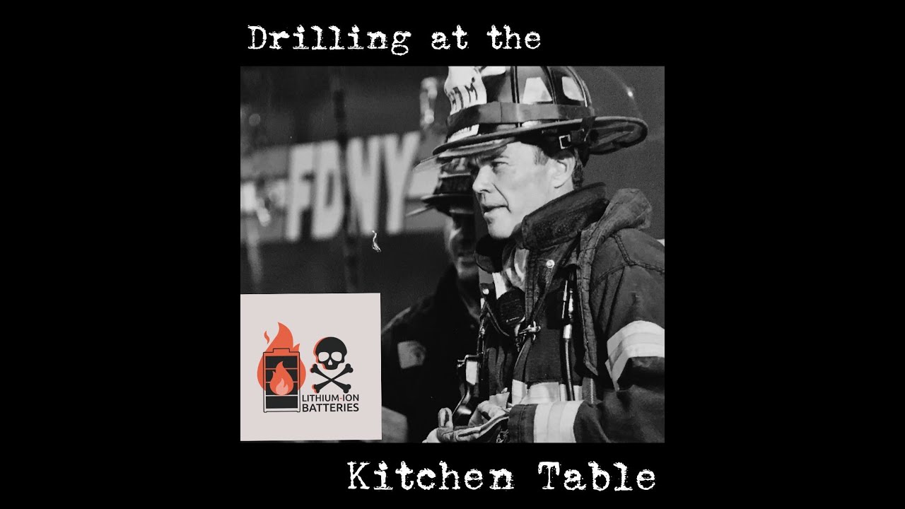 Drilling Memes