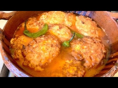 TORTITAS DE COLIFLOR CON QUESO || CAPEADAS - YouTube