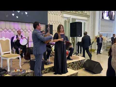 Yegane Zahidqizi Super İfa