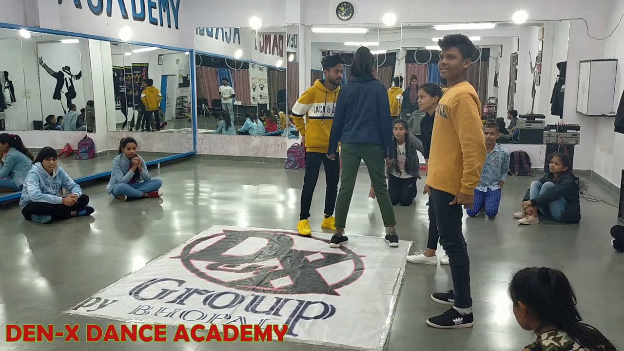 Den-x Cypher || Bhopal || Volume 5 || Finel Round ||Vicky Vs Ritu ...