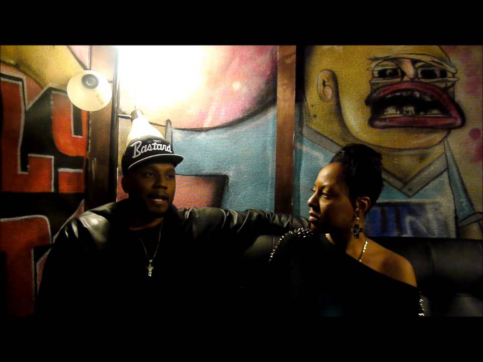 D'Nightlife exclusive interview with Sacario The Boss @ DJ Boy Wonda ...