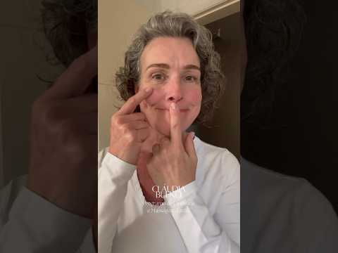 Exercício facial 3 em 1!