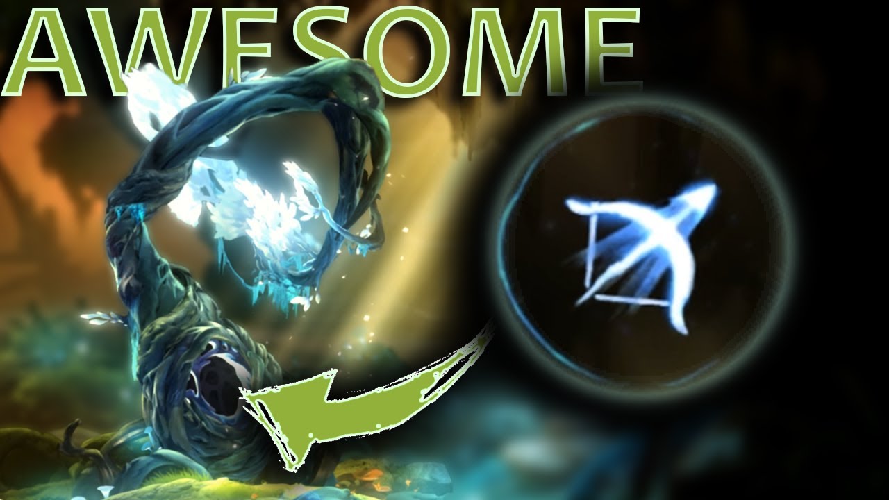 I found MY bow in a TREE! | Ori WotW - YouTube