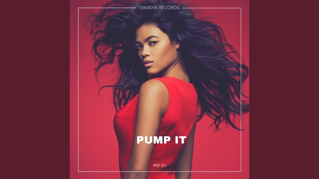 Pump It (Extended) - YouTube
