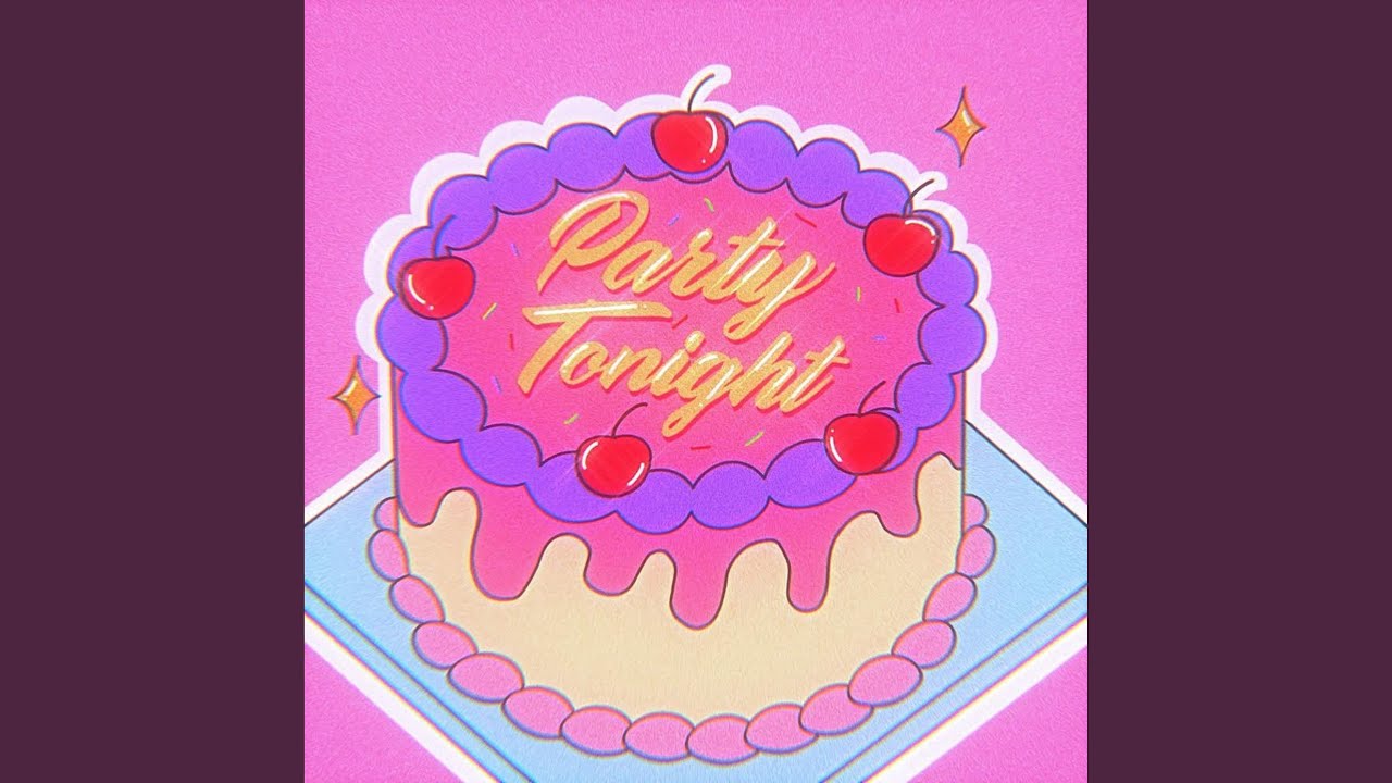 Party Tonight - YouTube