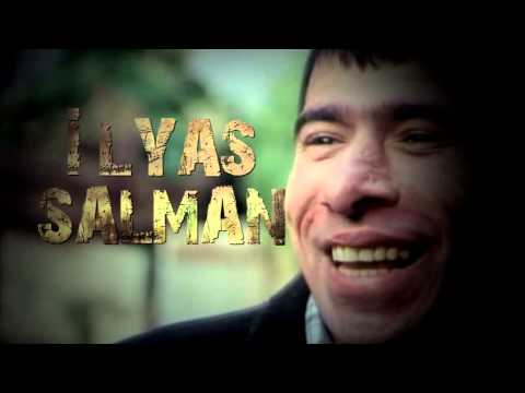 Kalplerimiz seni unutur mu yeşilçam İlyas Salman
