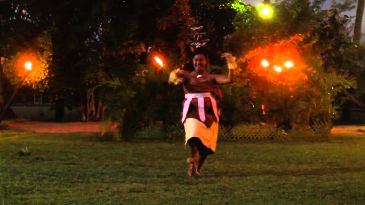 Matangi Ne Angi (Tonga) - YouTube