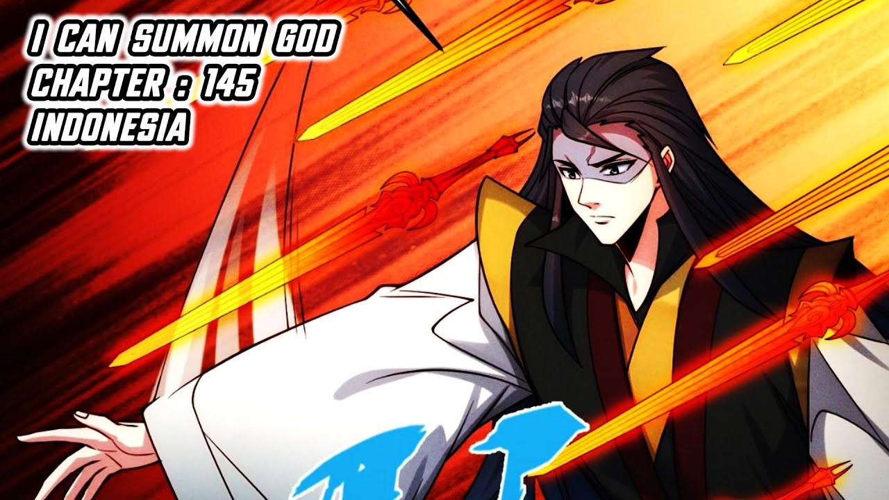 I Can Summon God 145 | Indonesia - YouTube