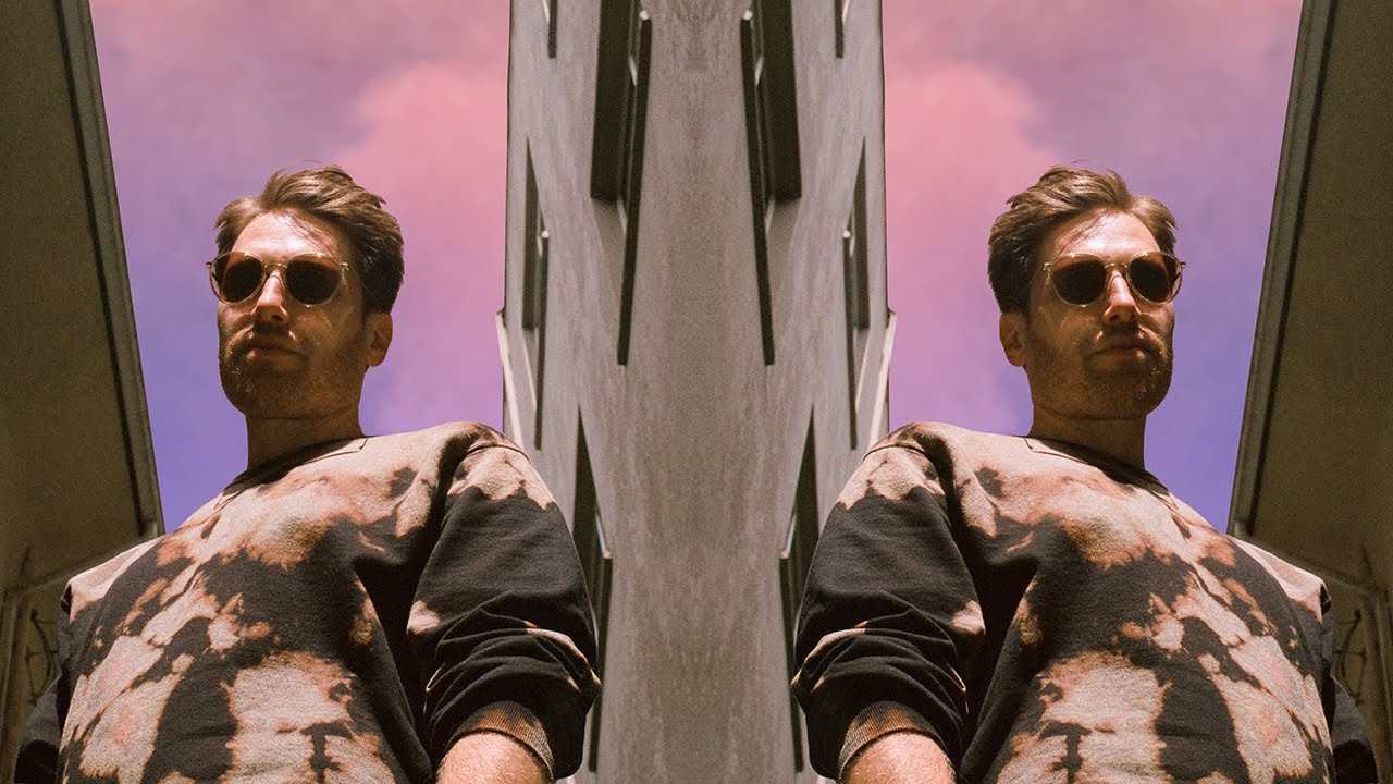 Harris Allan ・Eyes on You - YouTube