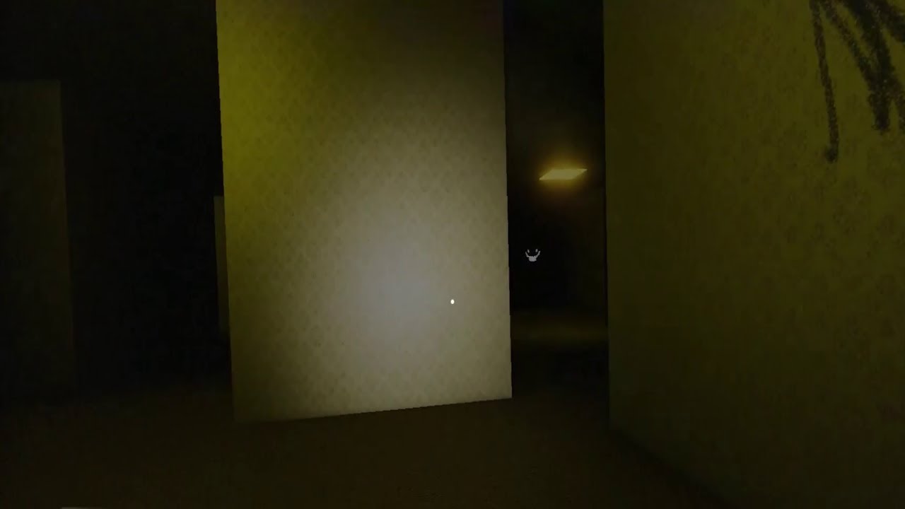 I encountered it.. | The Liminal Archives - YouTube