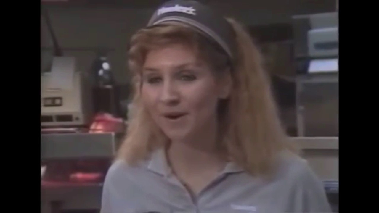 Hi Welcome to Hardees (1 Hour Version) - YouTube