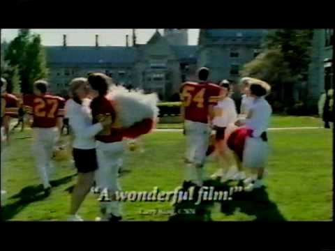 2002 - TV Trailer for 'The Emperor's Club'