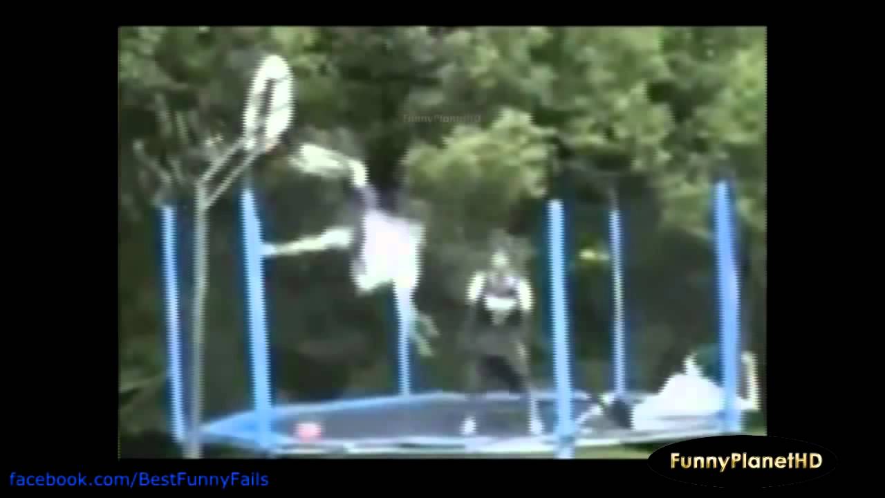 Funny Videos Of PEOPLE FALLING 2013 New TOP getting hurt fat people ...