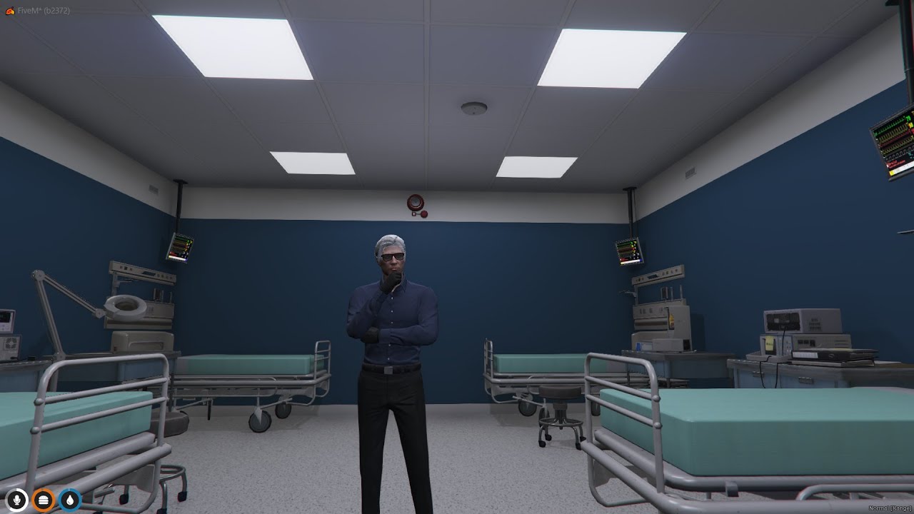 RALF WALKER IS BACK || XTREME INDIA ROLEPLAY REBORN || ROAD TO 600 ...