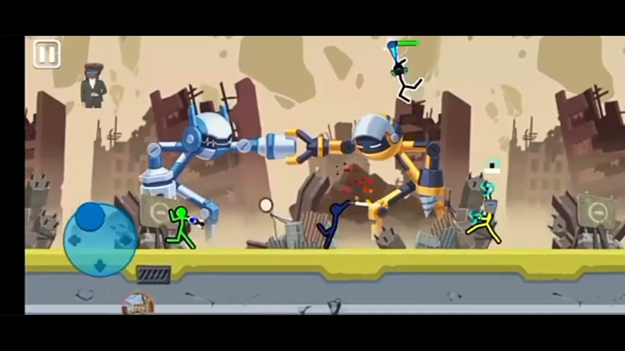 supreme duelist Stickman Mod menu letest virsion | MediaFire direct ...