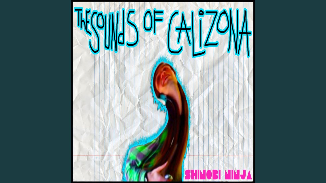 The Sounds of Calizona - YouTube