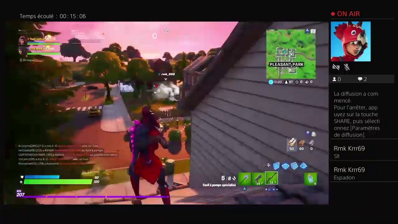 Game Tryhard YouTube game-tryhard-youtube