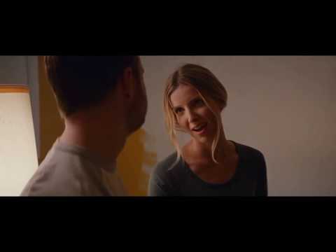 Come and Find Me (2016) - Painting Scene, Annabelle Wallis & Aaron Paul