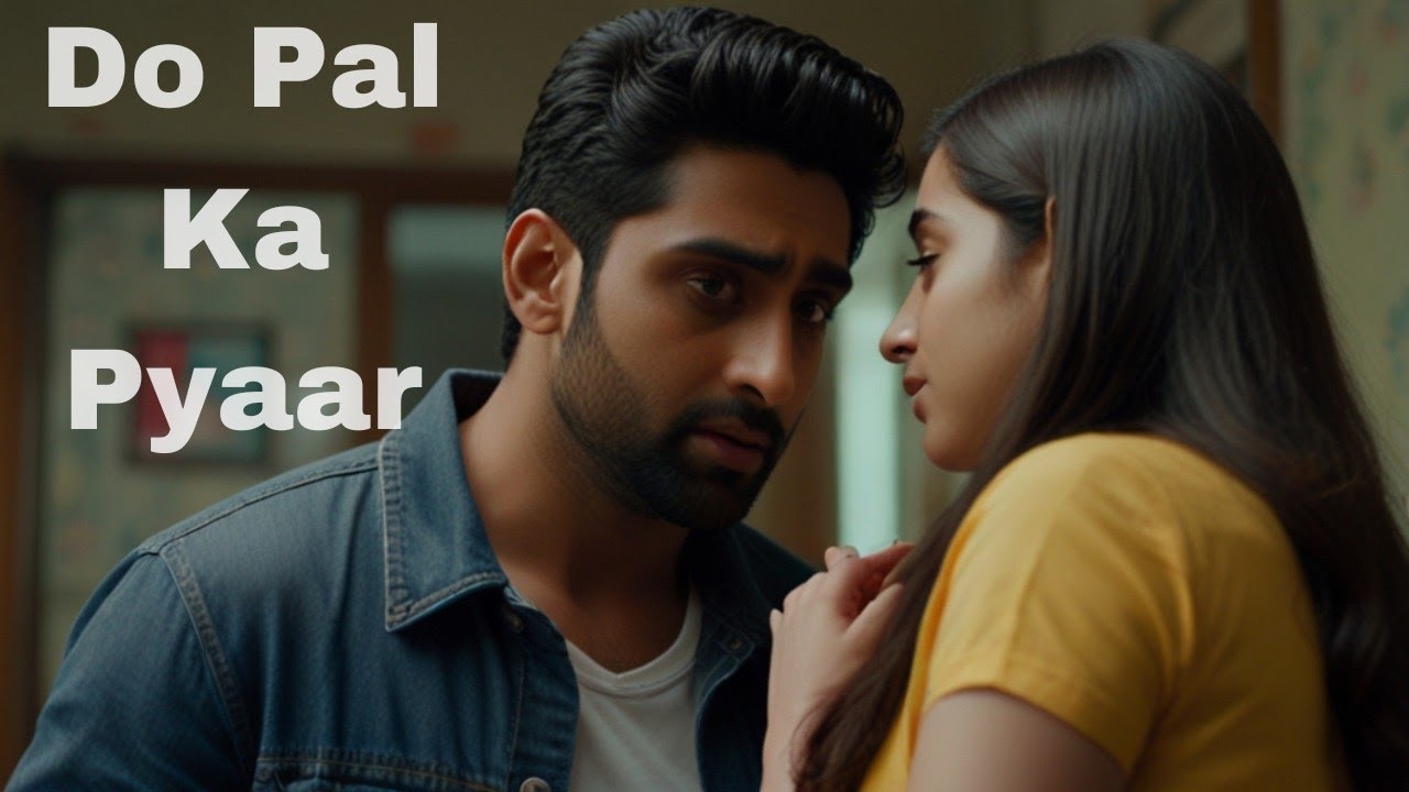 Do Pal Ka Pyar || Love Story😍 - YouTube