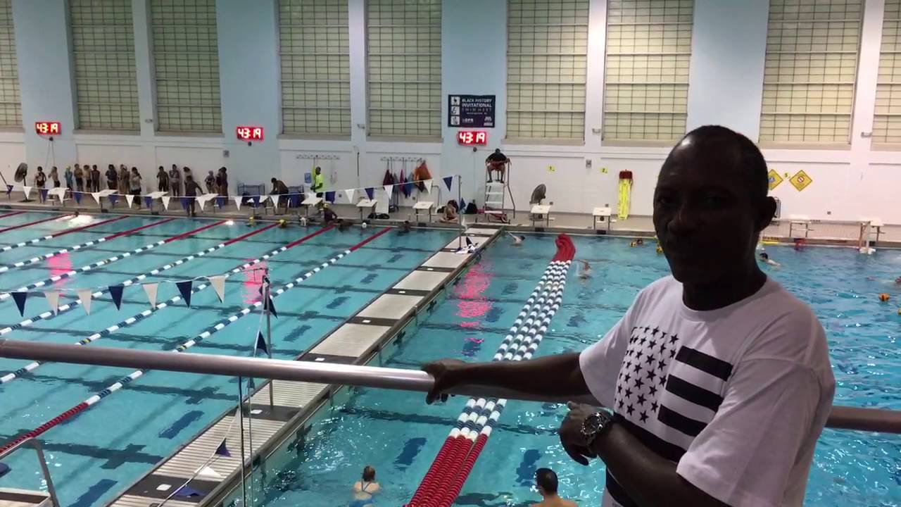 Pray at the swimming pool 🏊🏼 - YouTube