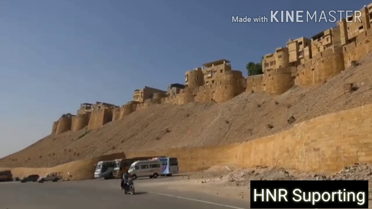 म्हारो प्यारो राजस्थान pyaro rajasthan song - YouTube