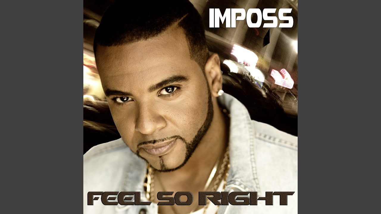 Feel So Right (feat. Konshens) - YouTube