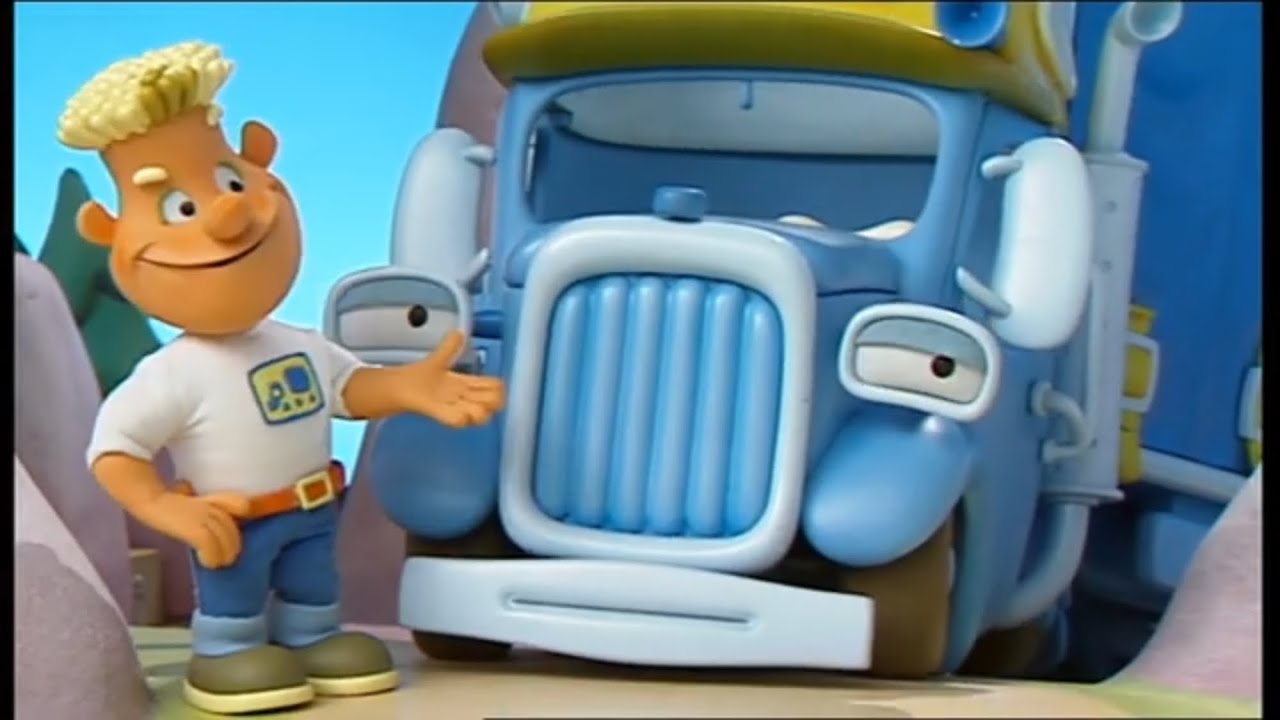 Meckar-Micke - En Tuta Till Rymdskepp - YouTube