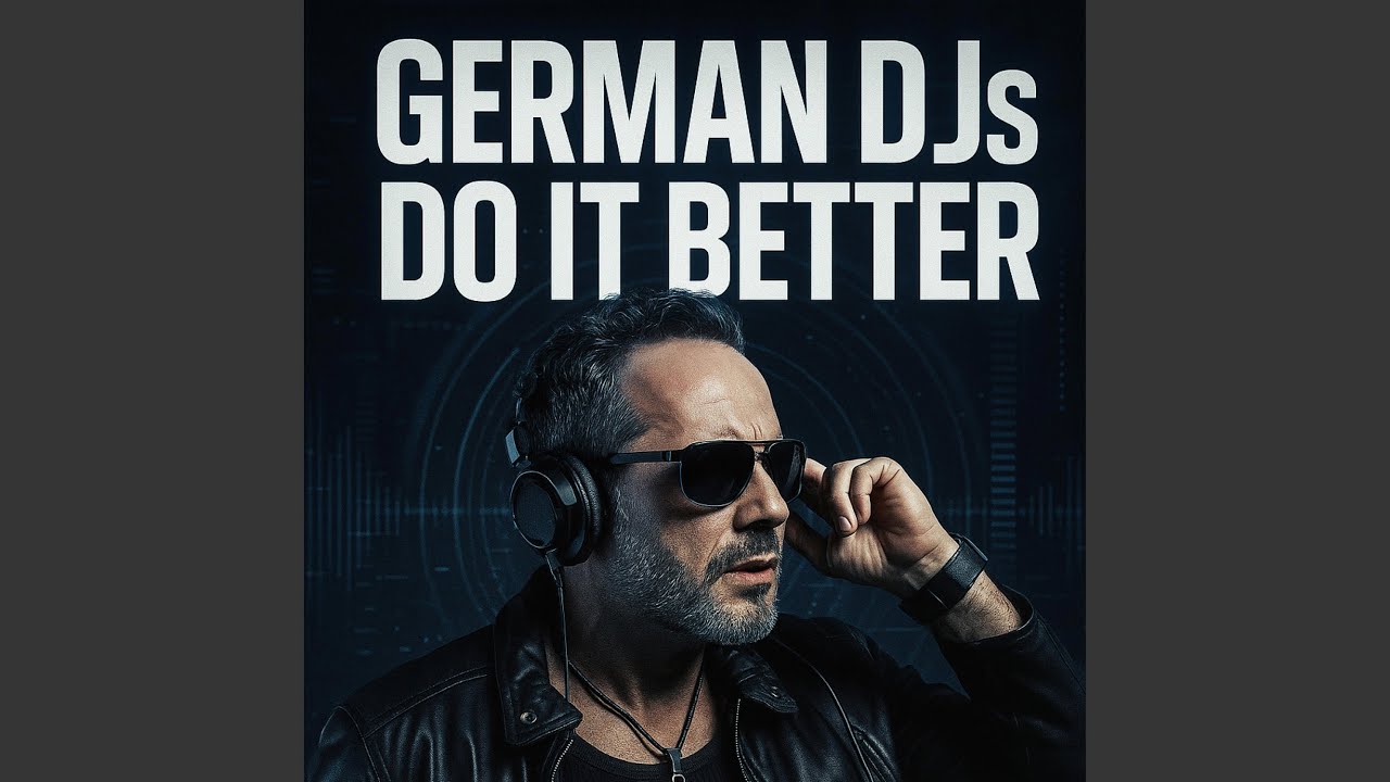 German DJs do it better (feat. Jennifer Main) - YouTube