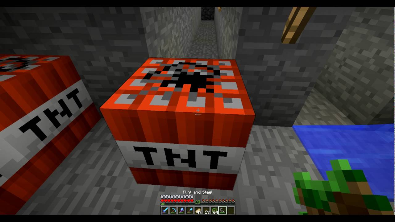 Minecraft Factions #55 - 'Carpet Bombing!' - YouTube