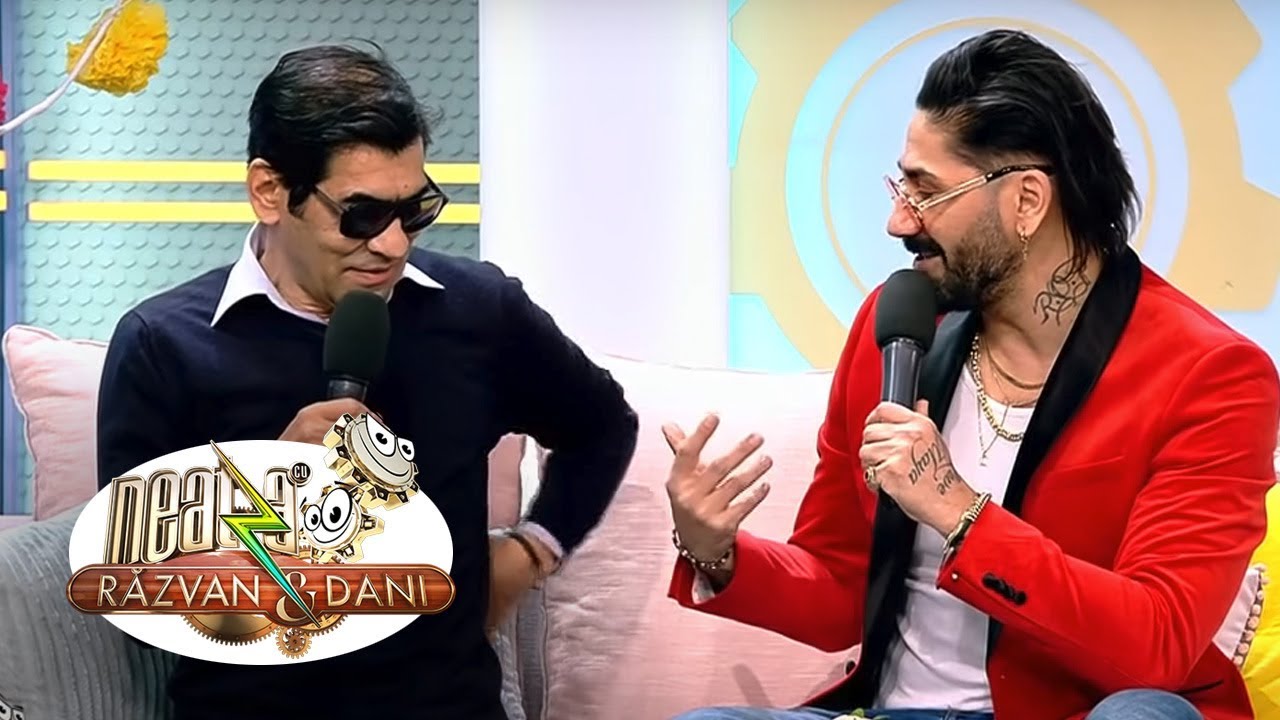 Tatăl lui Connect-R, dezvăluiri despre fiul său: ”Este puțin cam ...