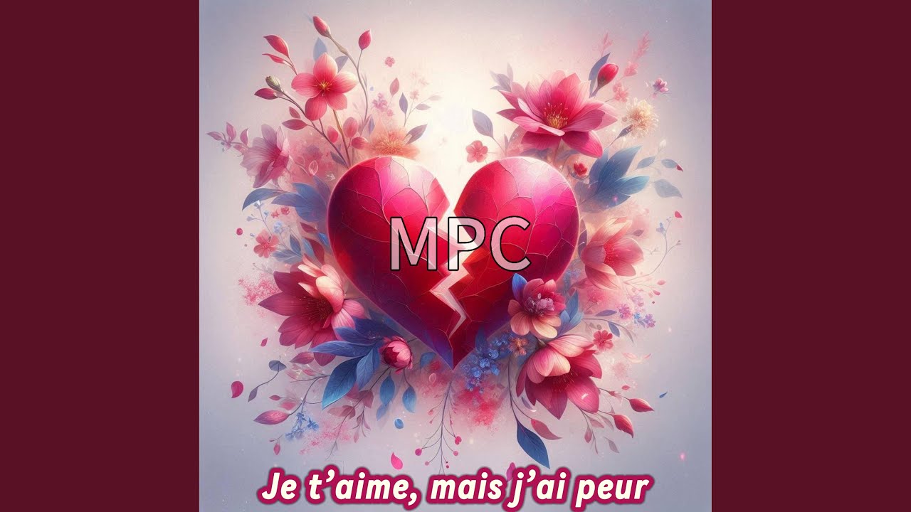 Je Laime Mais Jai Peur De Souffrir