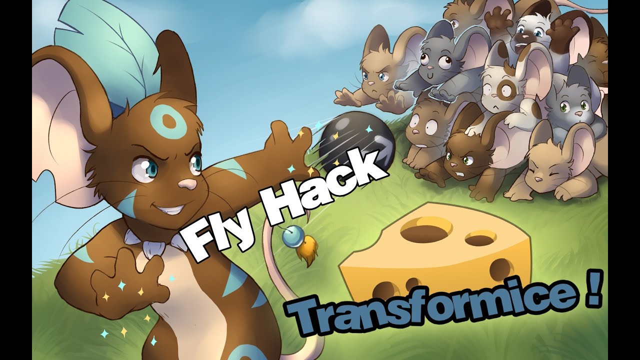 Fly Hack - Sefiwo Coder [OFF] - YouTube