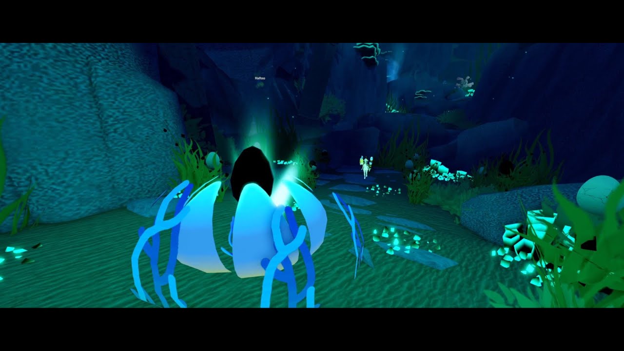[EVENT] how to get ALL EGGS in darkness biome map / Roblox THE HATCH ...