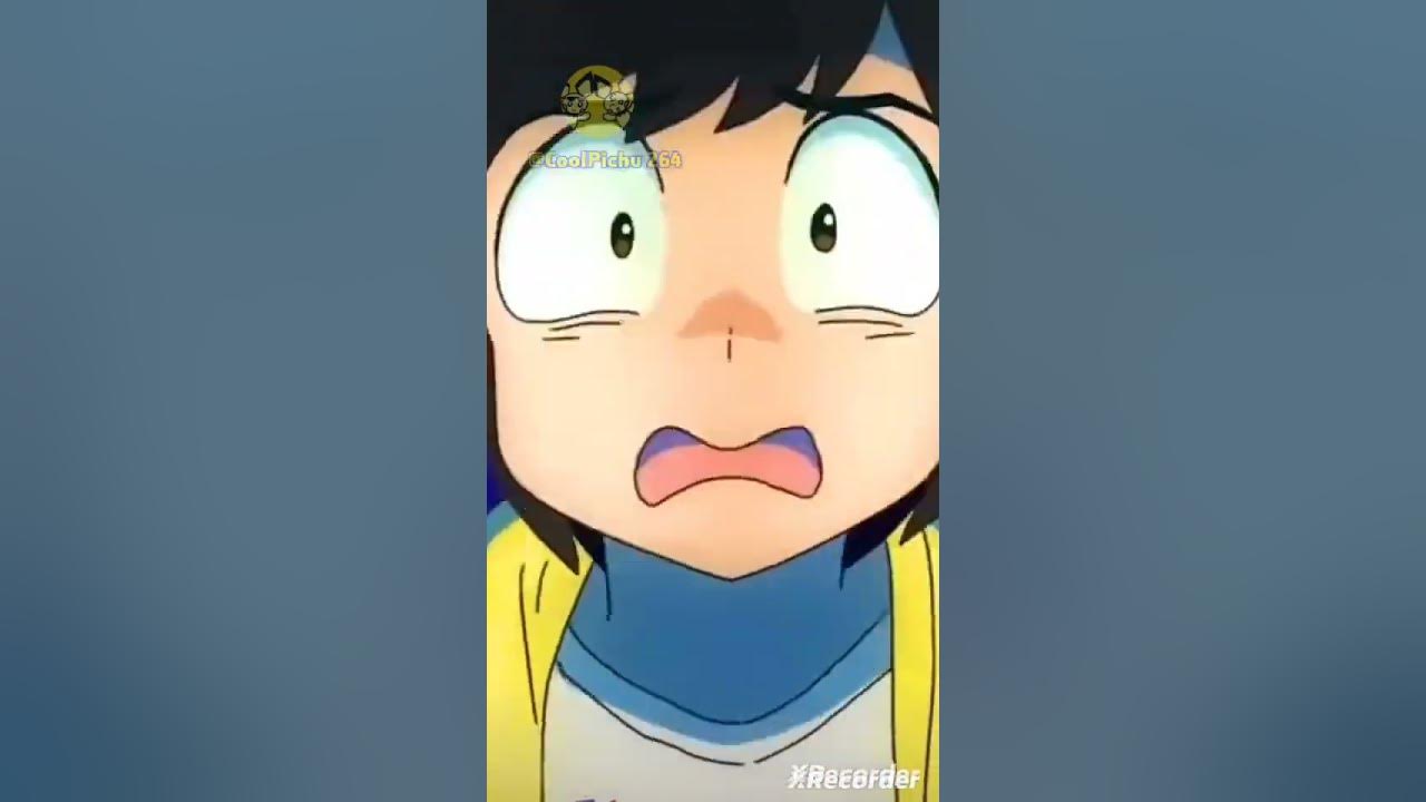 Anime Girl Dance Shorts Youtube