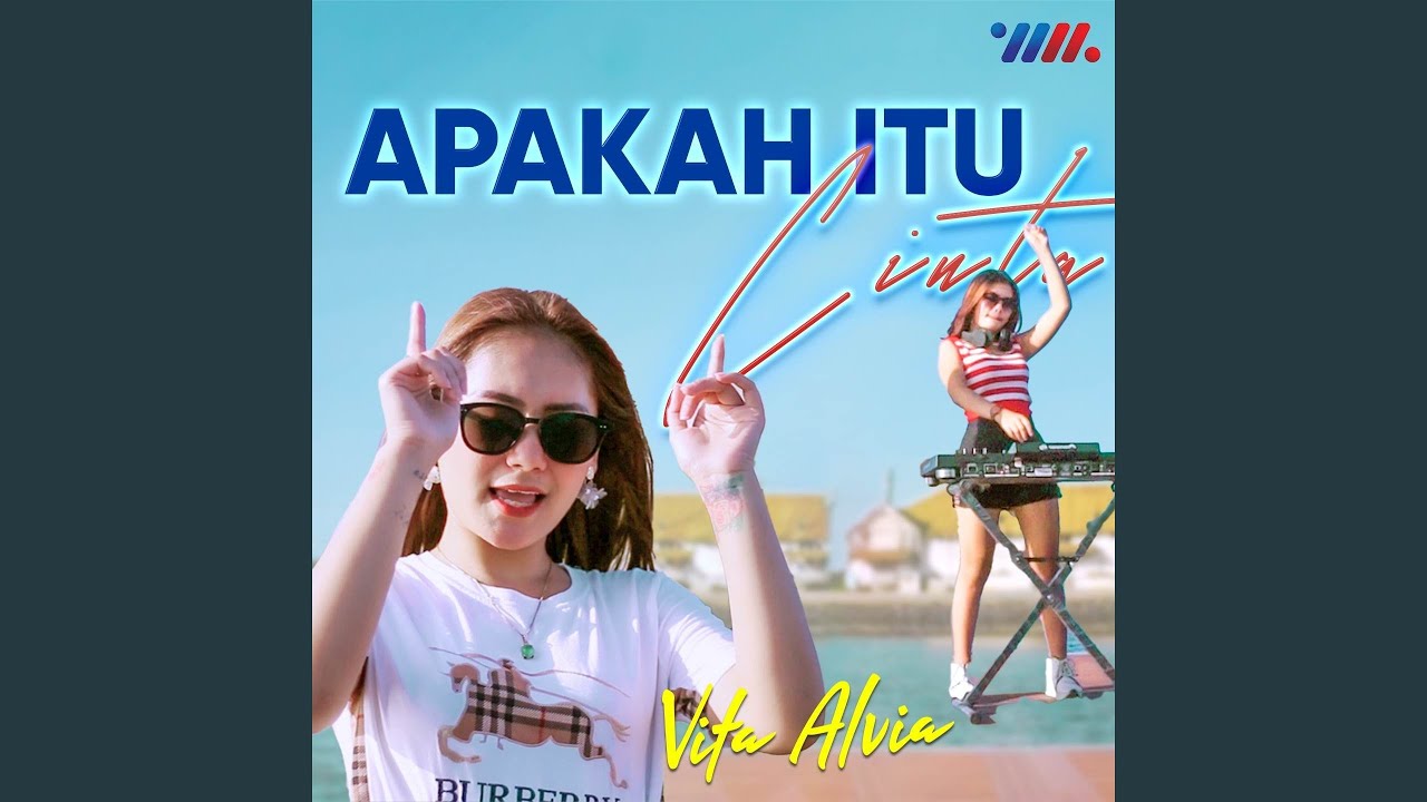 Apakah Itu Cinta - YouTube Music