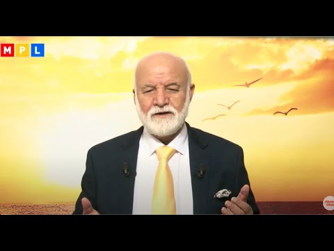 Nefs Tezkiyesi | Dr. Abdulcabbar Boran