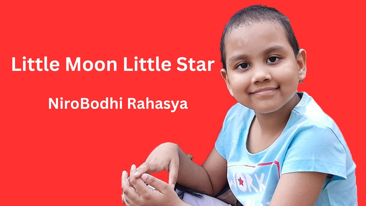 Little Moon Little Star - YouTube
