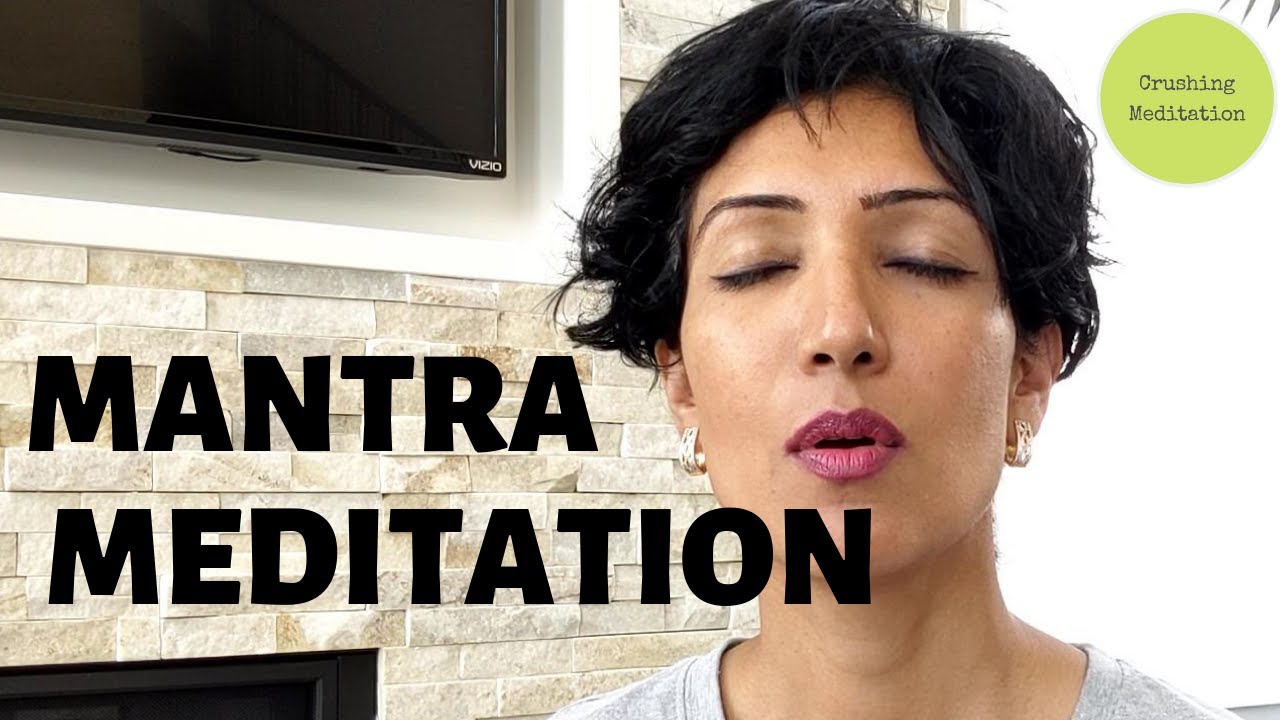 Mantra Meditation and a cute little story! Mantra Meditation Tips for ...