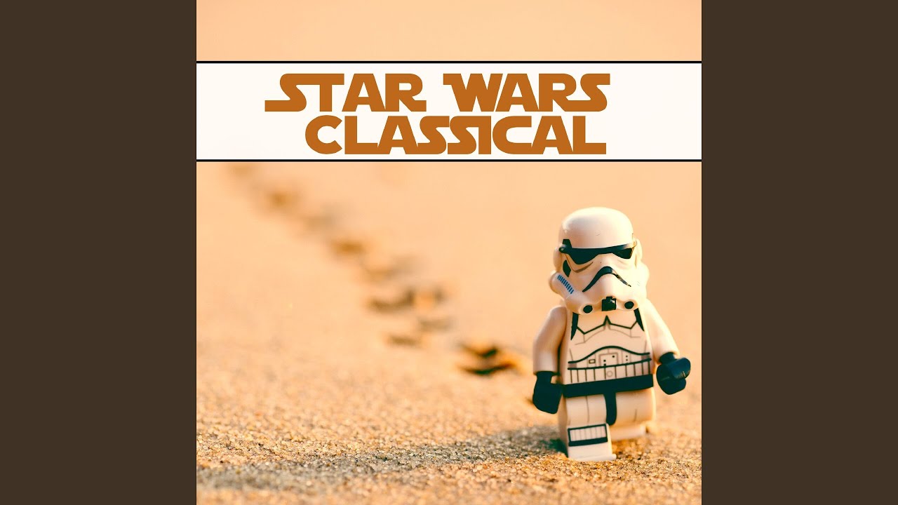 Star Wars (Overture) - YouTube