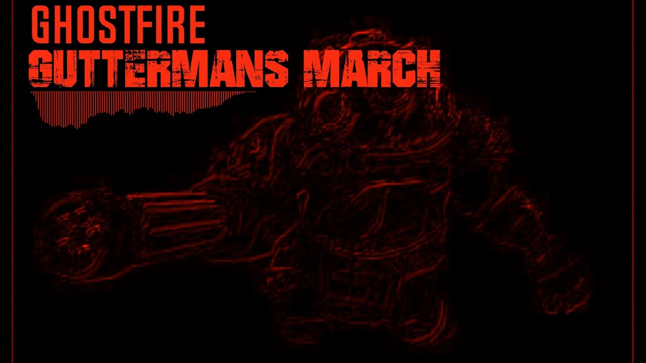 [ULTRAKILL] Gutterman's March - Fan Ost - YouTube