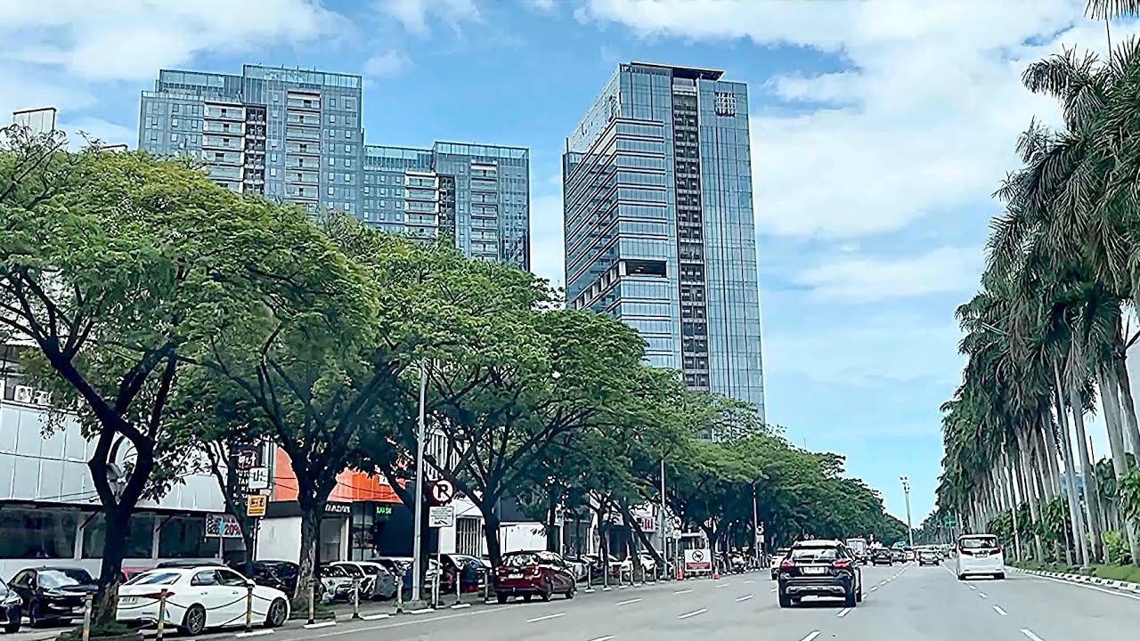 PIK 1 ADRIYA RESIDENCE & ADR TOWER UPDATE FEBRUARY 2025 PROGRESS ...