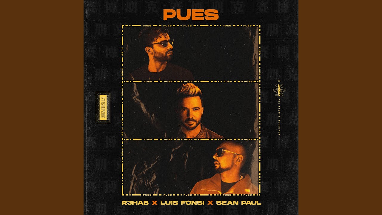 Pues - YouTube Music